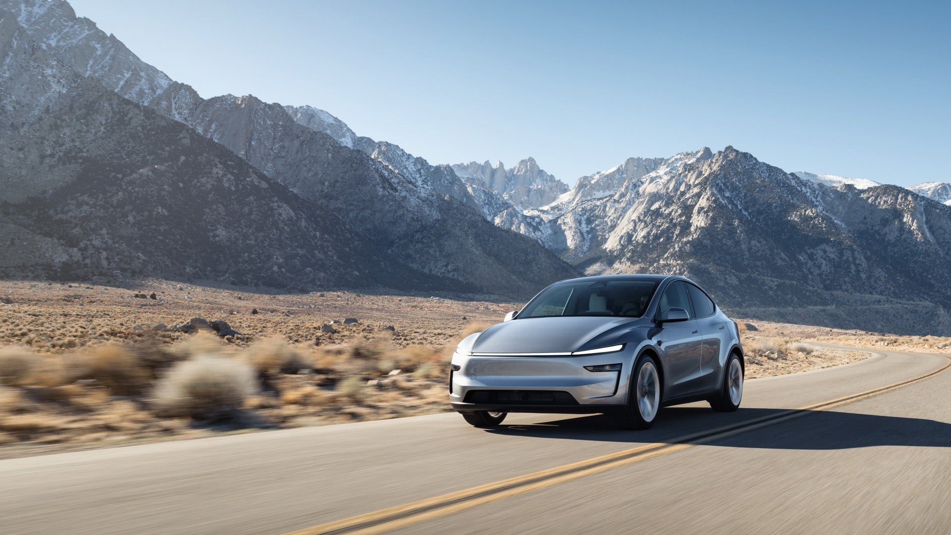 全新 Model Y 升級重點一次看懂！煥新 Y 交車必備配件推薦