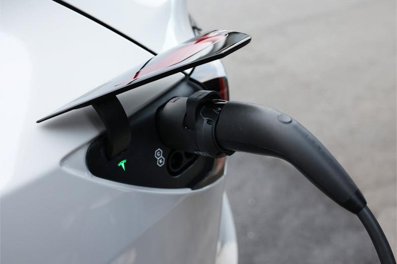 CCS2-AC (TYPE 2) 慢充必備組