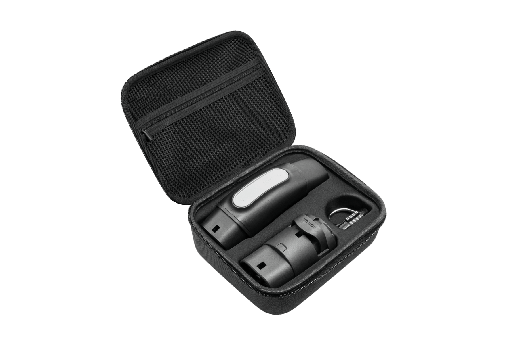 CCS2-AC (TYPE 2) 慢充必備組